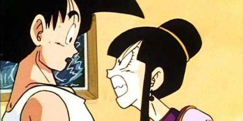 Dragon Ball Has Never Done Right By Chi-Chi