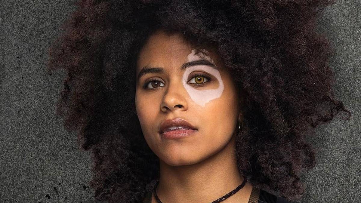 Domino Actor Zazie Beetz Is Not Returning for Deadpool 3
