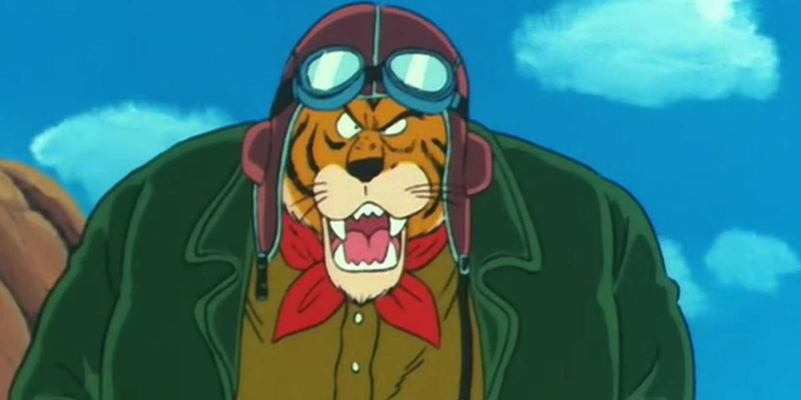 Dragon Ball: The Red Ribbon Army Hierarchy, Explained