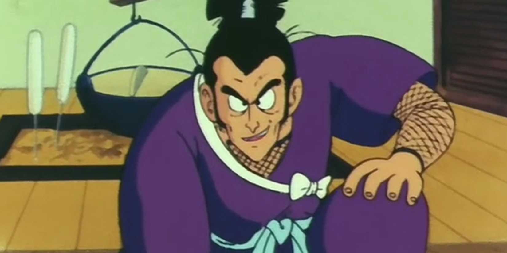 Dragon Ball: The Red Ribbon Army Hierarchy, Explained