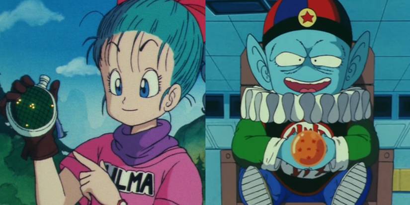Dragon Ball: The 10 Original Story Arcs, Ranked