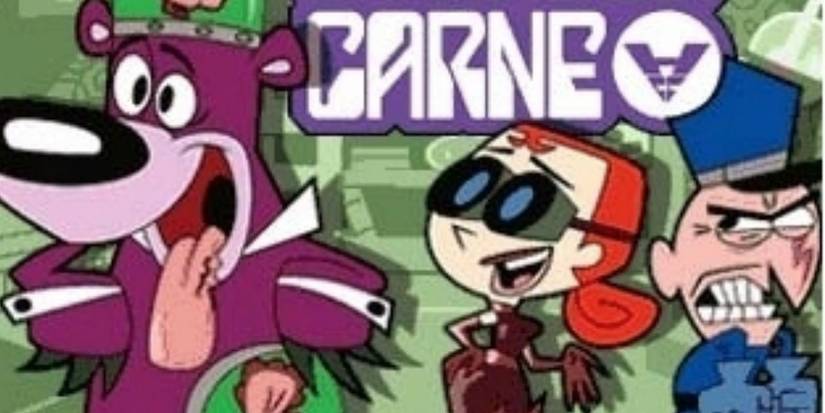 Retro Cartoon Spin-Offs You Forgot