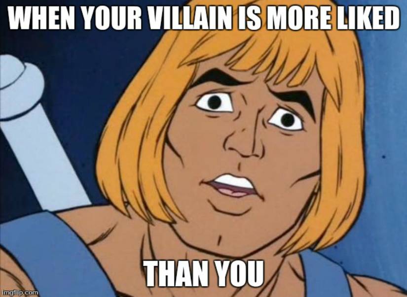Funniest He-Man Memes