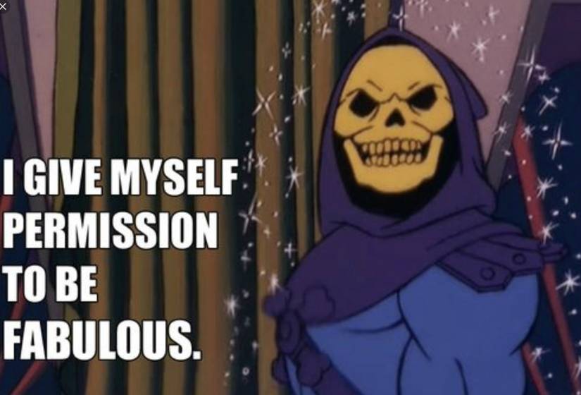 Funniest He-Man Memes