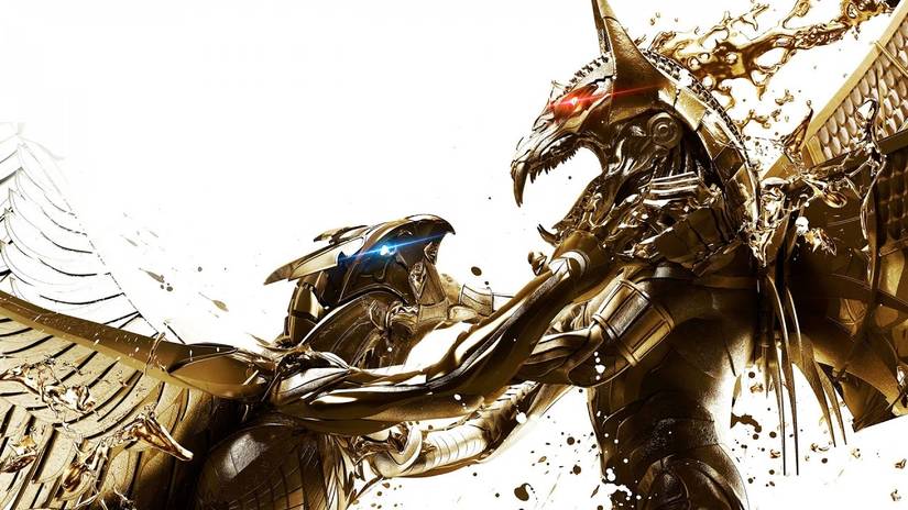 Most Powerful Fantasy Movie Gods, Demigods, Devils And Heroes