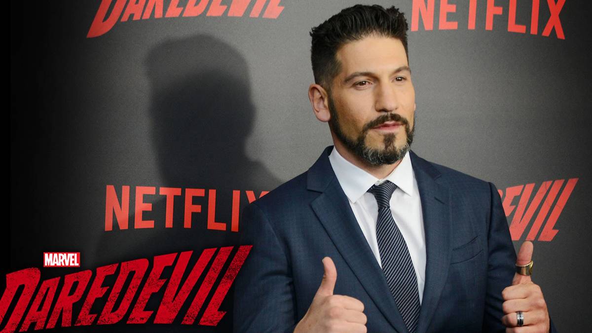 Jon Bernthal Reprises Shane Walsh Role for Walking Dead Season 9