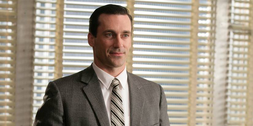 Mad Men's Ending Is Still One of TV's Best