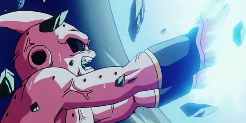 10 Greatest Dragon Ball Z Fights That Last Multiple Episodes, Ranked