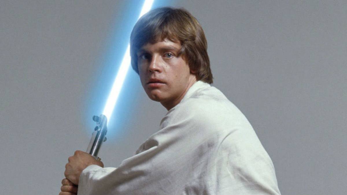 Mark Hamill Finally Completes Luke Skywalker's First Quest, 43 Years Later