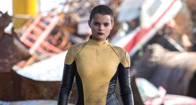 Why Did Fox Need Marvel's OK to Have an X-Man in Deadpool?