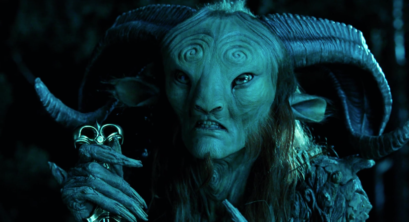 Most Powerful Fantasy Movie Gods, Demigods, Devils And Heroes