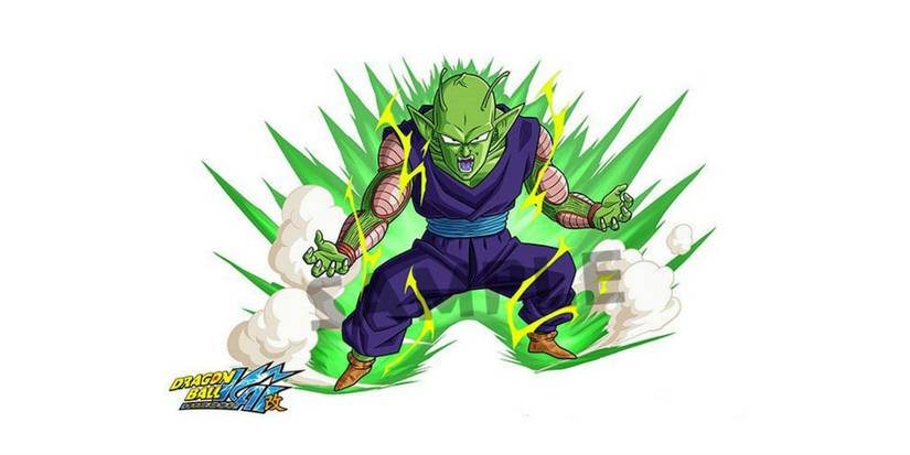 Dark Secrets You Never Knew About Dragon Ball's Piccolo