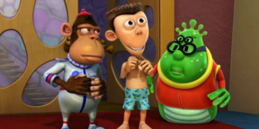 10 Disappointing Nickelodeon Cartoons That Should Be Forgotten