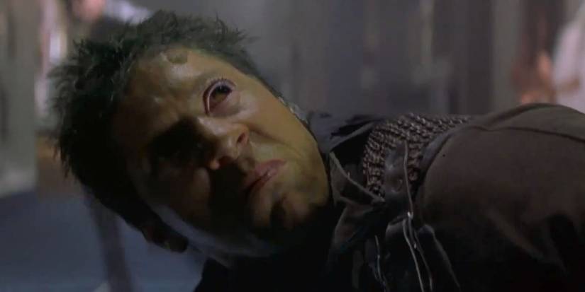 The First X-Men Movie Introduced Toad's Most Memorable Ability