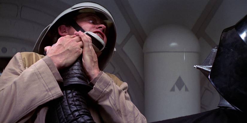Forgotten Star Wars Characters