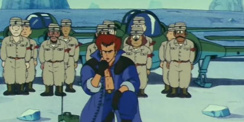 Dragon Ball: Every Member Of The Red Ribbon Army By Order Of Rank