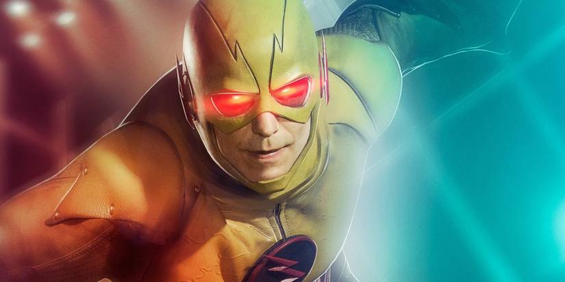 The Reverse-Flash: The 10 Most Villainous Things He's Ever Done (And ...