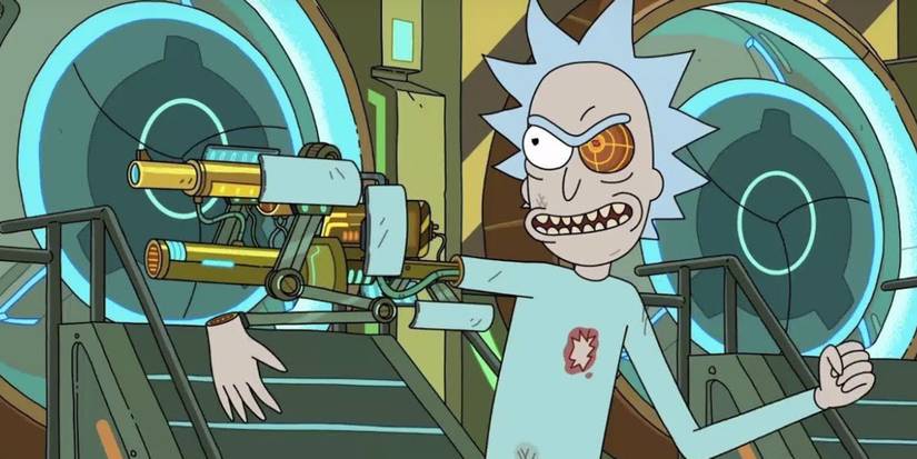 10 Smartest TV Scientists, Ranked