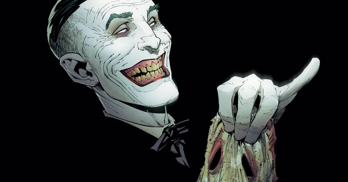 Joker Origin Movie Is Still in Development By Todd Phillips