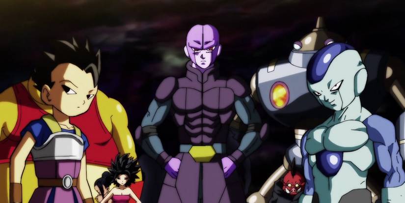 Cabba: Dragon Ball Super’s Young Warrior, Explained