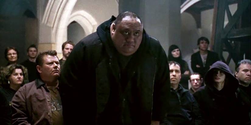 Blink And Missed: 21 Mutant Cameos In X-Men Movies, Ranked