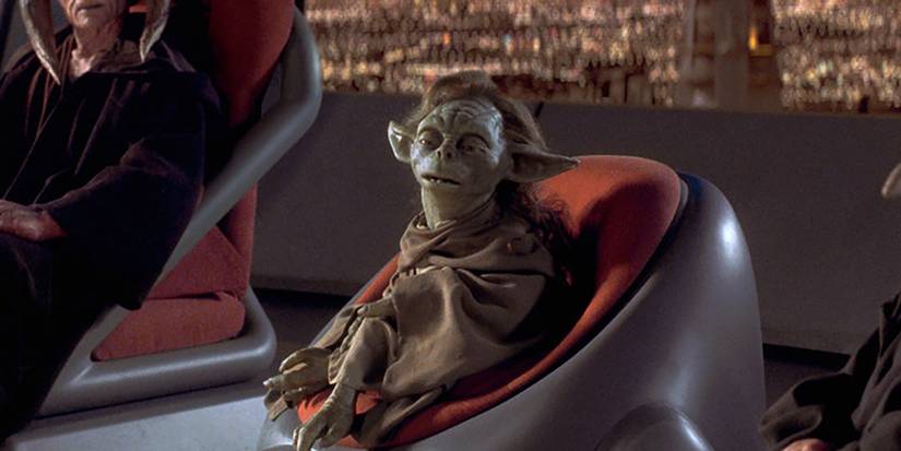 Star Wars: Yaddle the Deadly Female Yoda, Explained