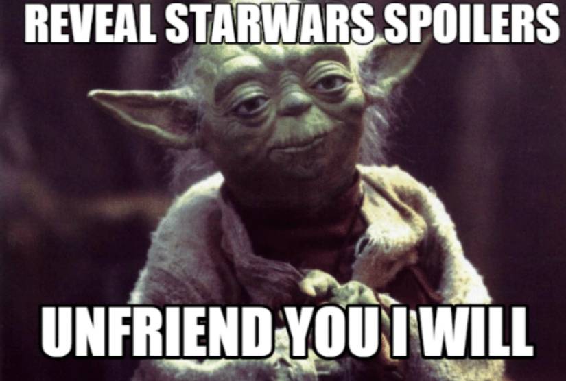 Hilarious Yoda Memes