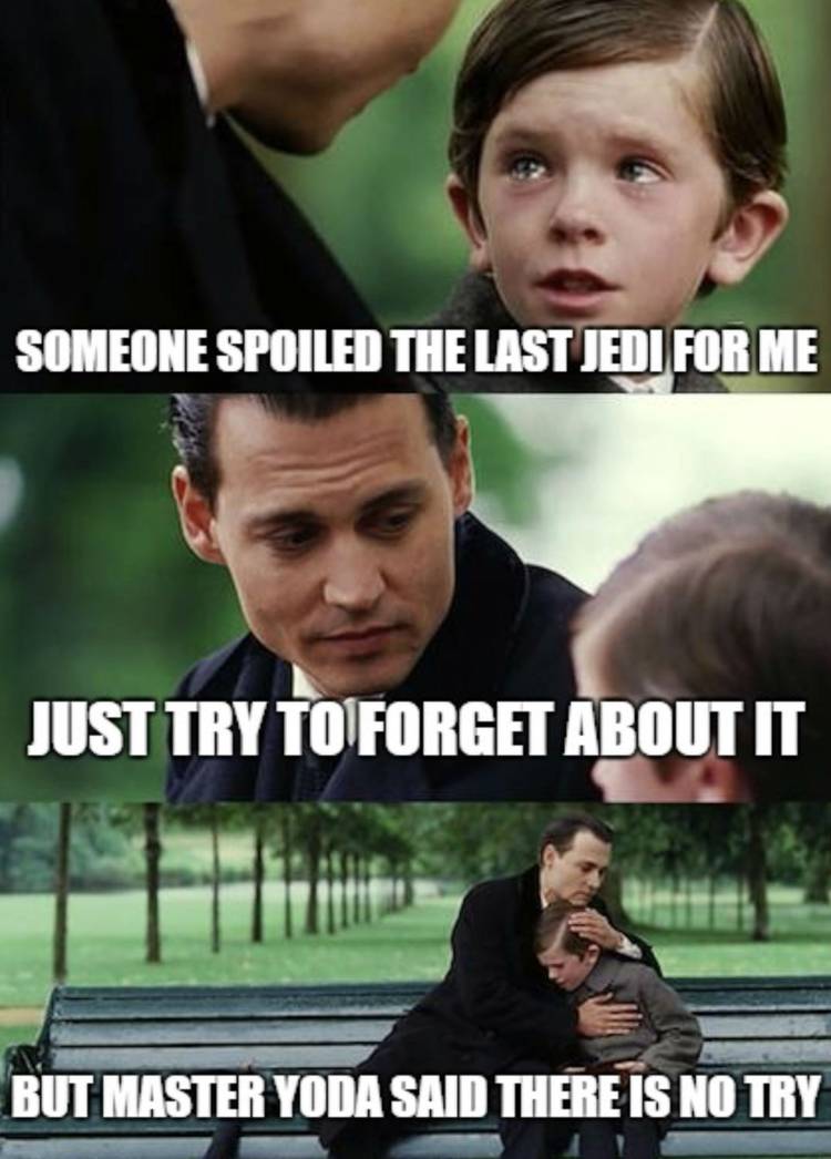 Hilarious Yoda Memes