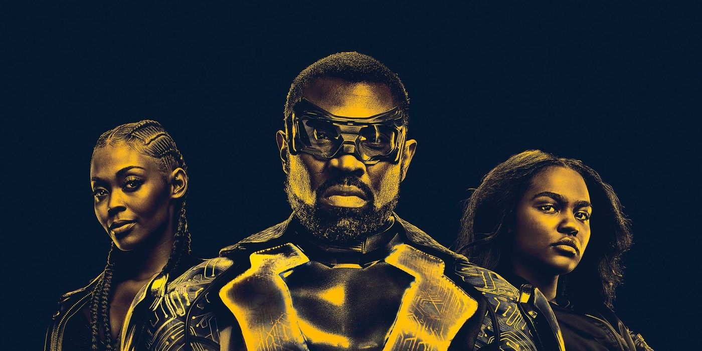 Black Lightning: Green Light Drug Epidemic May Tear Freeland Apart