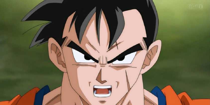 Dragon Ball Z: Why Is Future Gohan Missing An Arm?