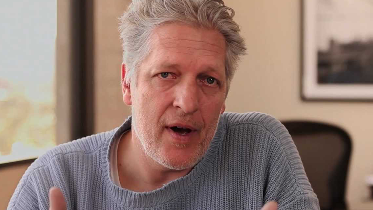 John Wick 4 Adds Clancy Brown to Star-Studded Cast