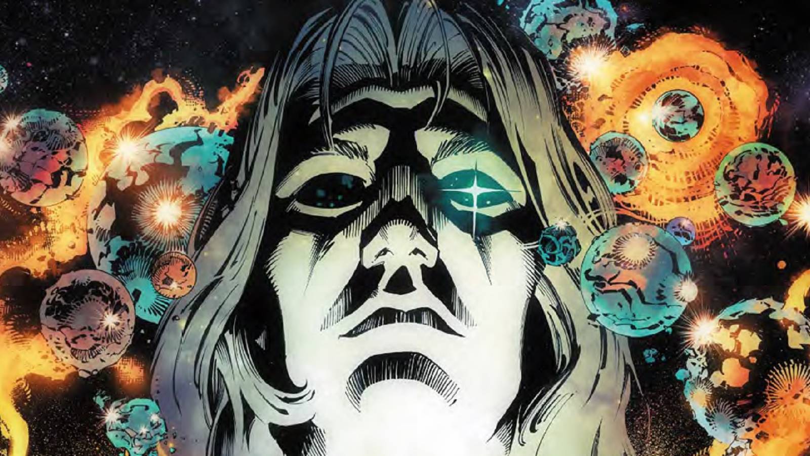 The Sandman Just Explained the Entire DC Multiverse