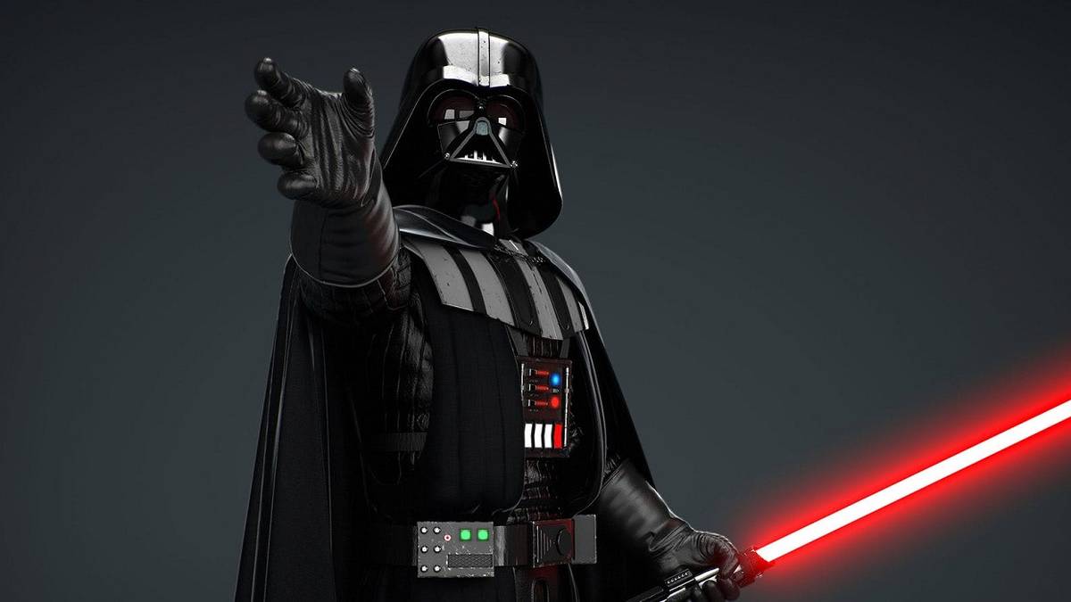 Was Darth Vader Meant to Mean 'Dark Father'?