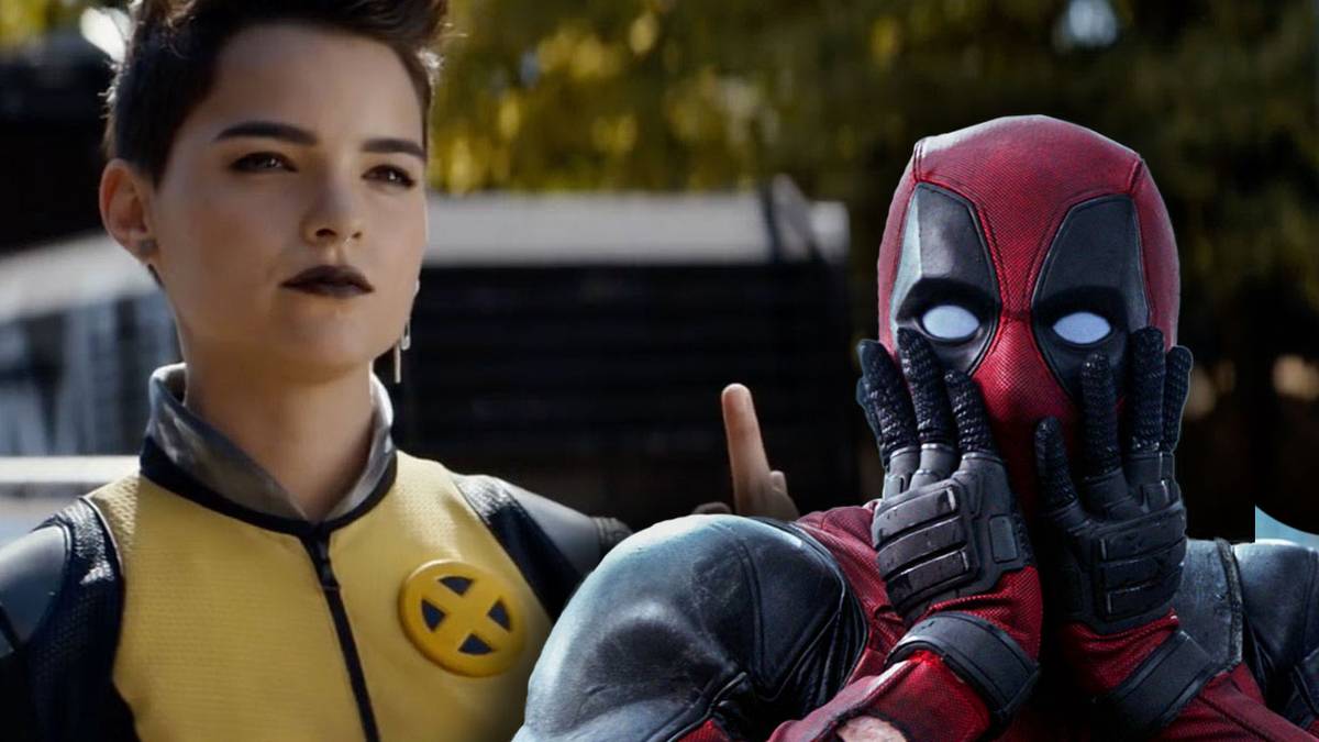 Disney CEO Says Future Deadpool Movies Will Likely Be R-Rated