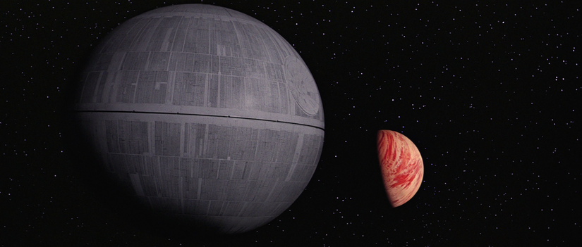 20 Things Only True Fans Know About The Death Star