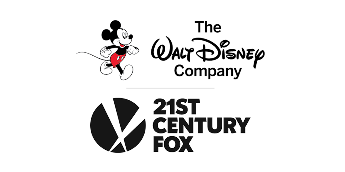 Disney-Fox Merger Could be Completed This Year