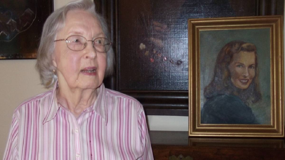 Fran Hopper, Golden Age Comics Artist, Passes Away