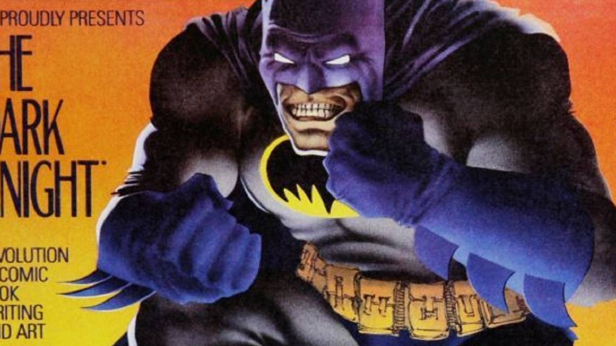 Greatest DC and Marvel House Ads
