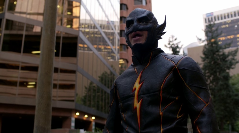 The CW's Speedsters, Ranked