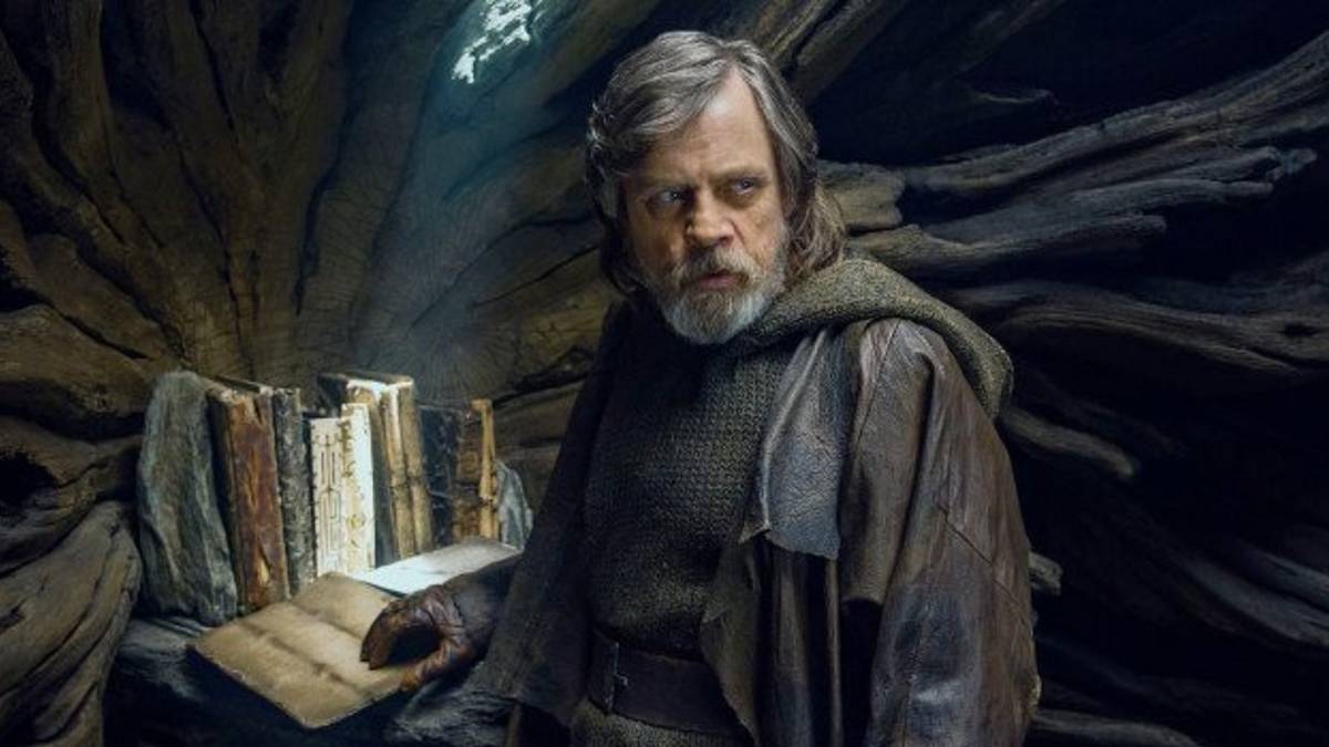 Star Wars' First Jedi, Explained