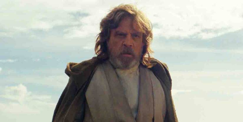 Why a Map to Luke Skywalker Existed in the Sequel Trilogy