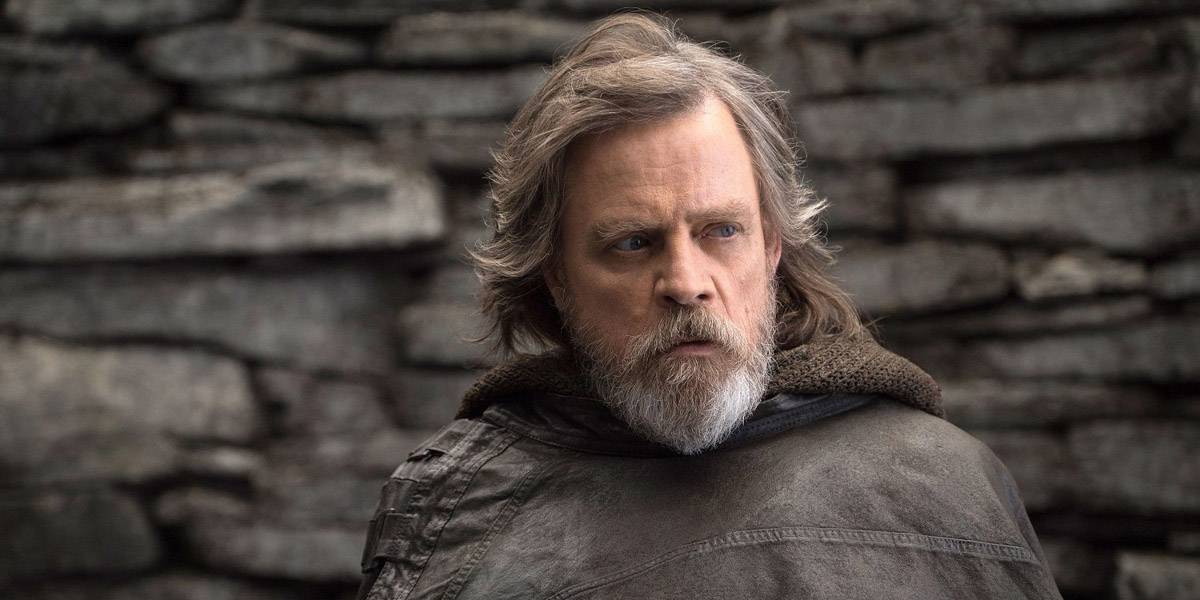 Last Jedi: Luke Skywalker's Final Fight, Death Explained