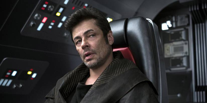 10 Action Movie Tropes in the Star Wars Movies