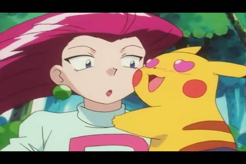 Disturbing Facts About Pikachu