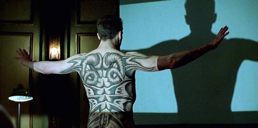 The Best Order to Watch the Hannibal Lecter Quadrilogy