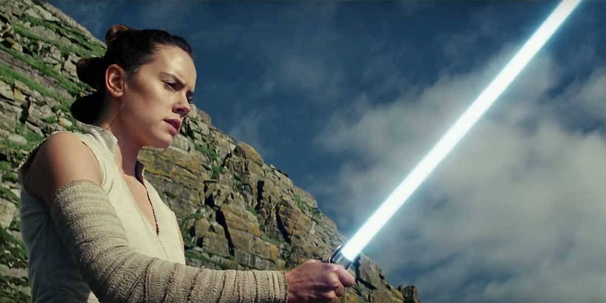 Star Wars: The Last Jedi Shows the Force Used in New Ways