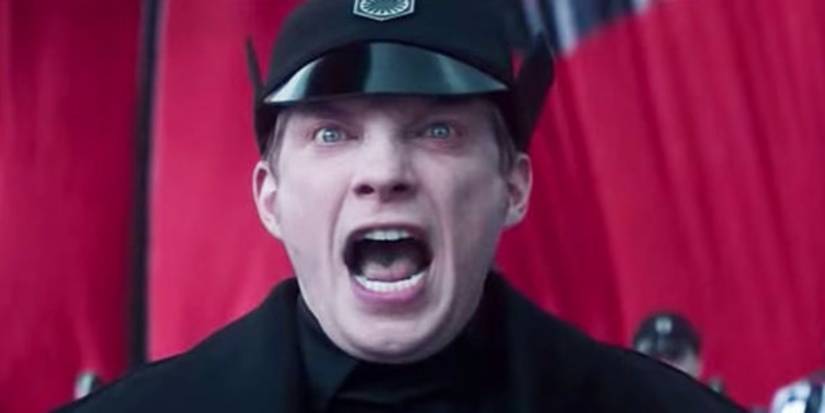 Most Important Star Wars Characters For The First Order