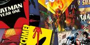 Top 100 Comic Book Storylines Master List CBR Top 100 Comic Book Storylines Master List CBR