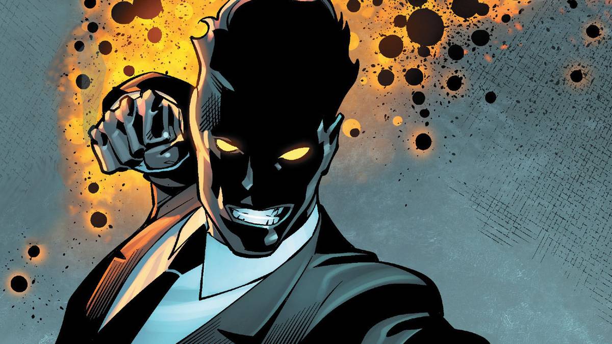 Sunspot is the Best X-Man Turned Avenger, Ever