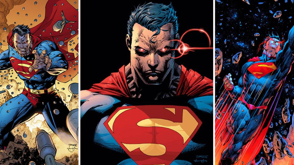 10 Weird Powers We're Glad Superman Lost (And 10 He Should Have Kept)